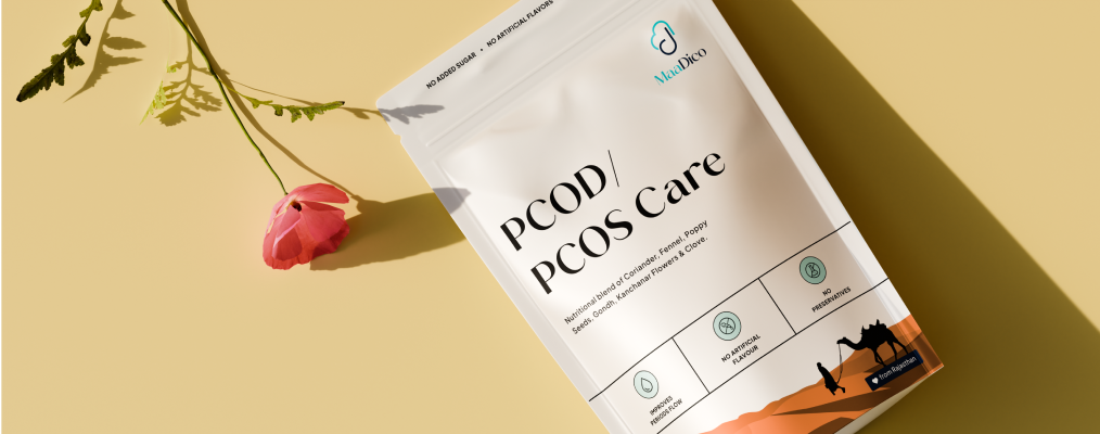 PCOS and PCOD Management Restore Your Hormonal Health