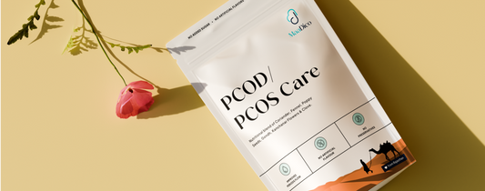 PCOS and PCOD Management Restore Your Hormonal Health
